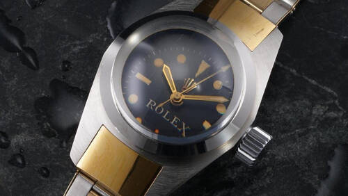 Το Rolex Deep Sea Special είναι ο βασιλιάς των Submariner - RatPack.gr
