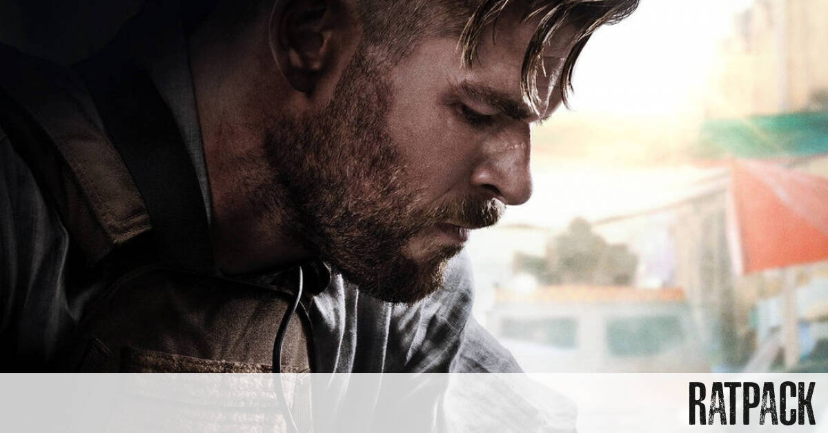 Extraction 2: Ο Tyler Rake ζει και βασιλεύει στο πρώτο trailer - Ratpack.gr