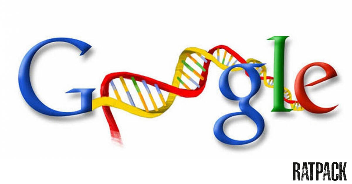 Google Doodle: Γιατί αλλάζει κάθε τόσο εμφάνιση το Google; - Ratpack.gr