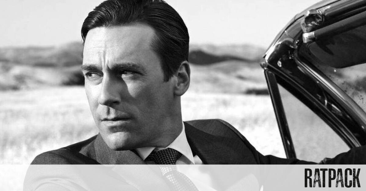 Τα ανδρικά κουρέματα που θα κάνουν λίγο πιο αξιοπρεπές το 2022 - Ratpack.gr