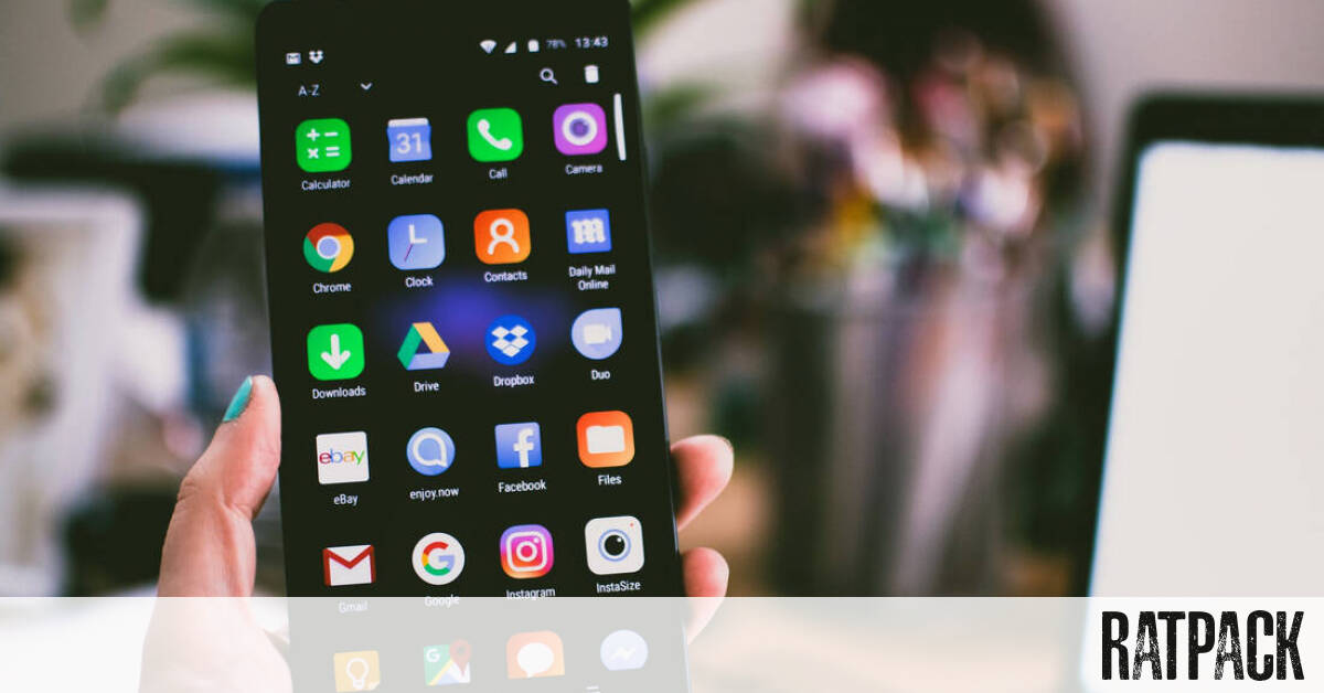 Νέα λειτουργία του Android σε ενημερώνει για κακόβουλα app - Ratpack.gr