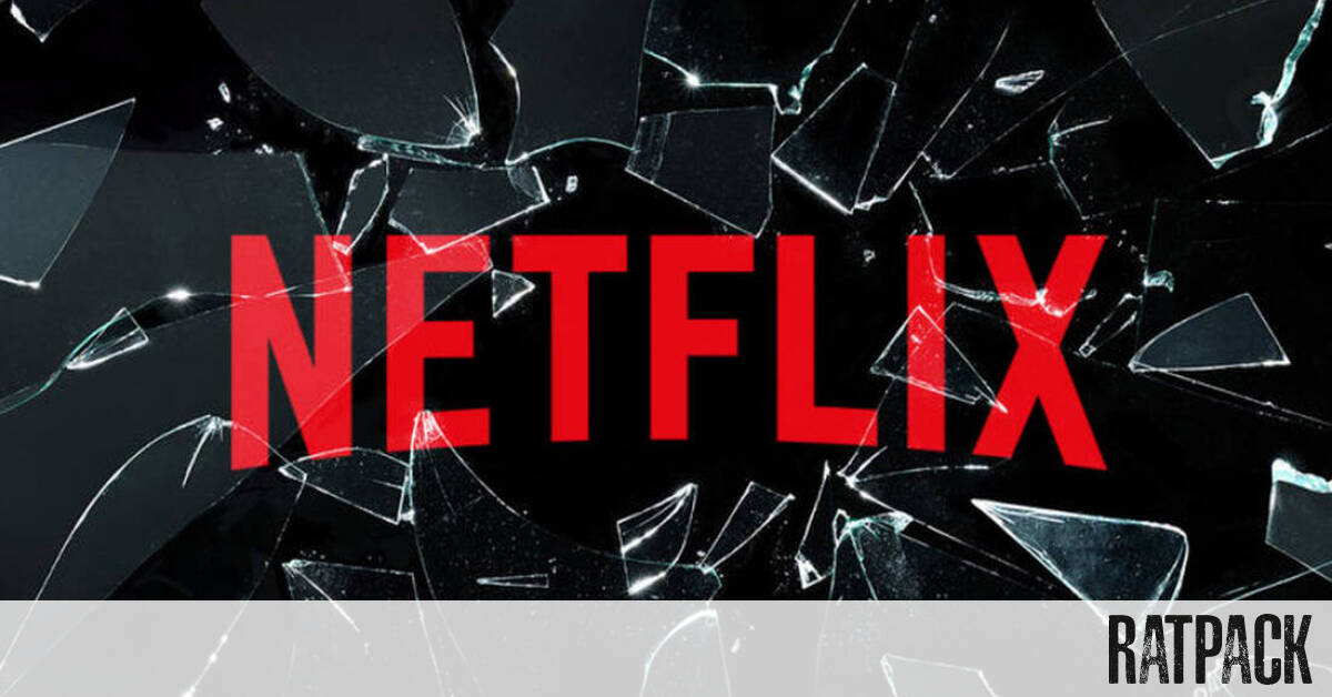 H πιο δημοφιλής ταινία στην ιστορία του Netflix - RatPack.gr