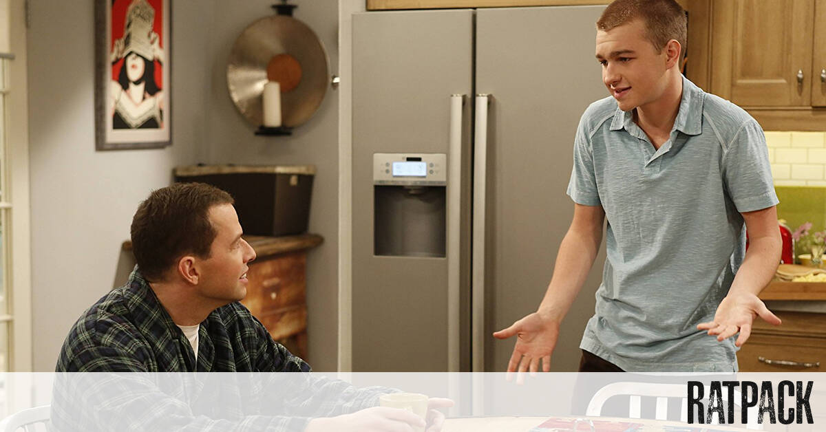 Υπάρχει άντρας που δεν βούτηξε ρούχα του πατέρα του; - RatPack.gr