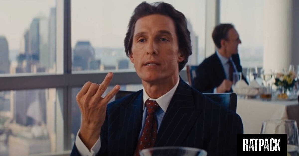 Περνάς καλά στα «κρυφά» με τον εαυτό σου στη δουλειά; - Ratpack.gr