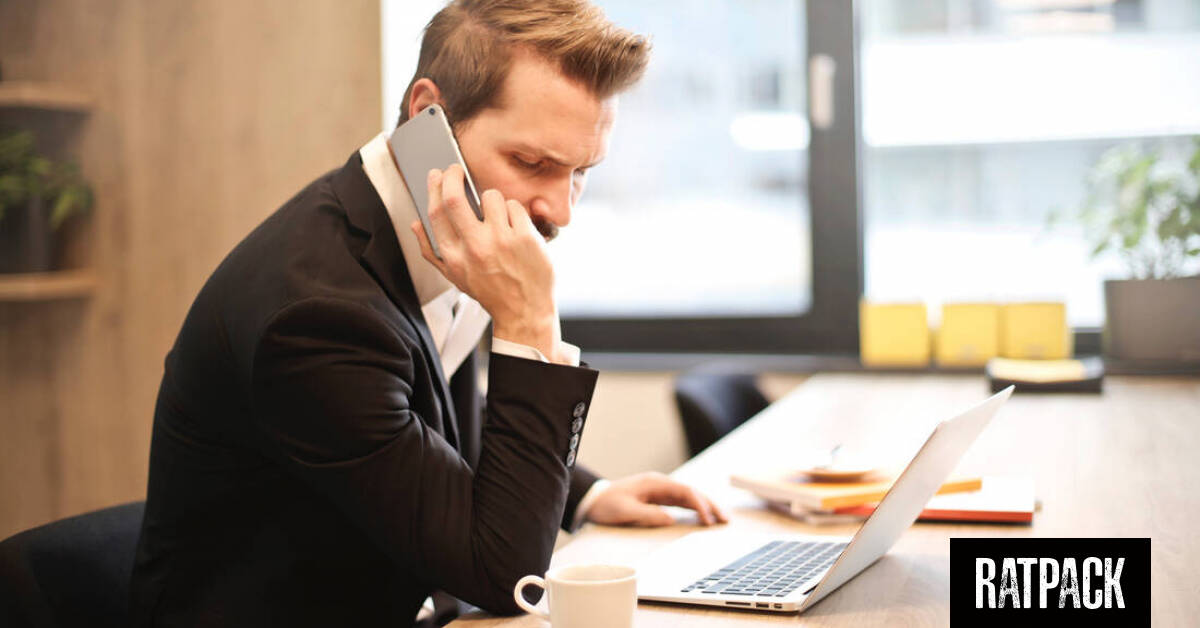 Έρευνα: Τα app σου για την ψυχική υγεία μπορεί να σε κοροϊδεύει - RatPack.gr