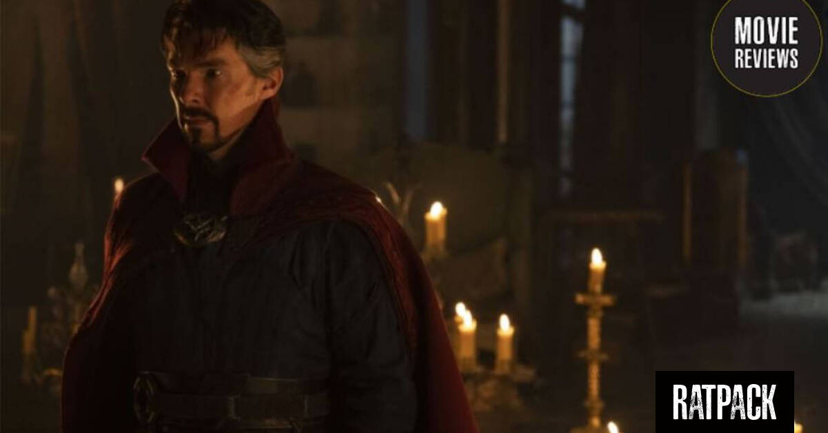Doctor Strange 2: Στο Multiverse των Cameos - Ratpack.gr