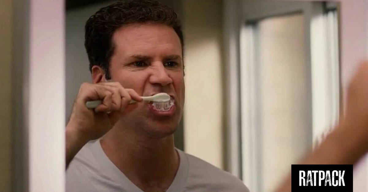 Πέντε υγιεινές συνήθειες που καταστρέφουν τα δόντια σου - Ratpack.gr