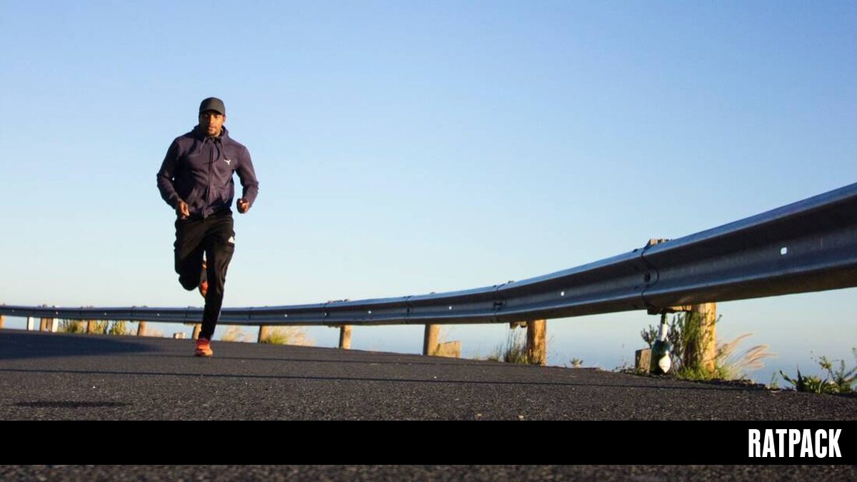 Πόσα λεπτά πρέπει να γυμνάζεσαι όταν είσαι πάνω από 40; - RatPack.gr