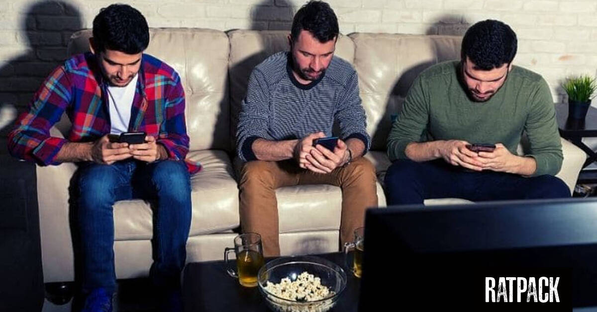 Οι 5 κακές συνήθειες που πρέπει να ξεχάσεις πριν από τα 30 - RatPack.gr