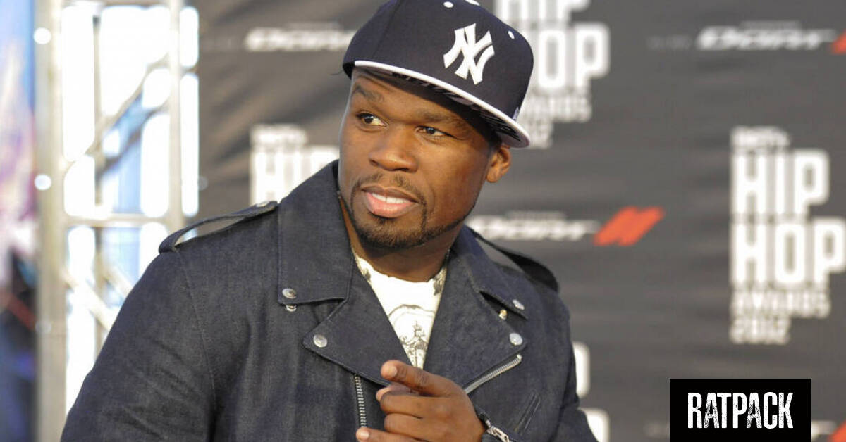 Δεν είναι και πολλά τα 300 χιλ. για 50 Cent - Ratpack.gr