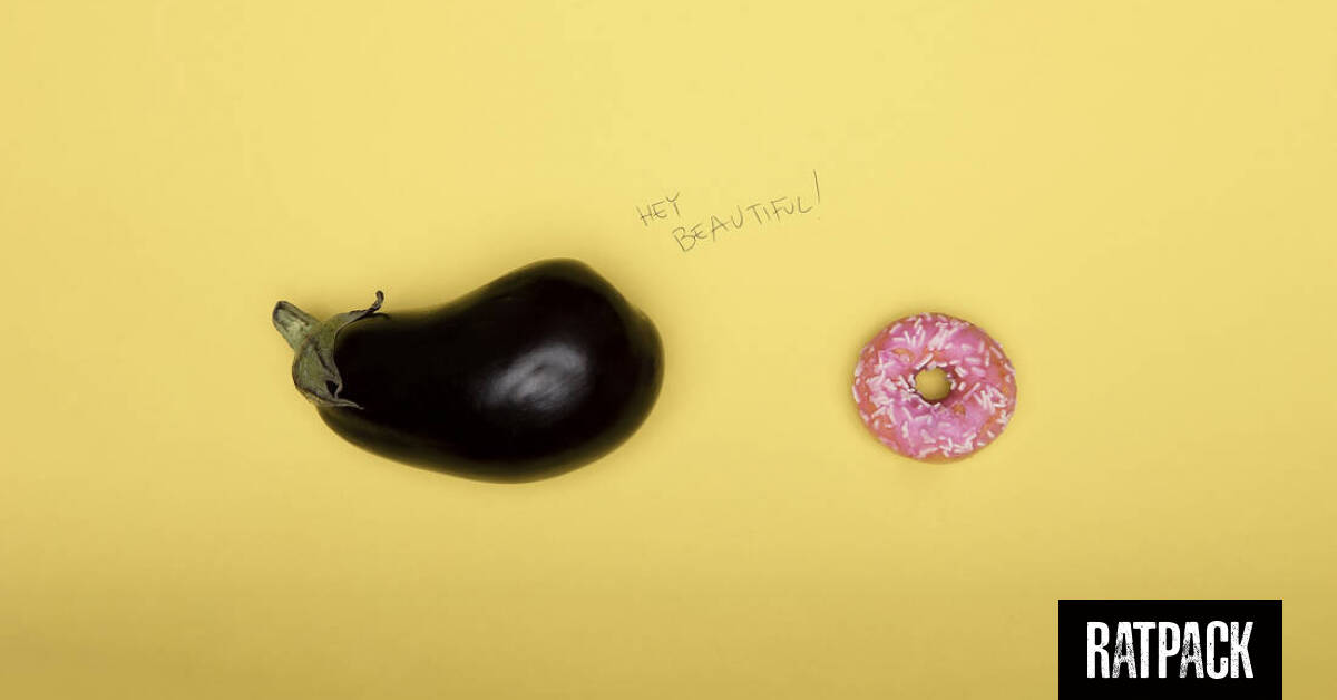 Νέο dating app βάζει τέλος στο Tinder και μας βρίσκει τη γυναίκα των ονείρων μας - RatPack.gr