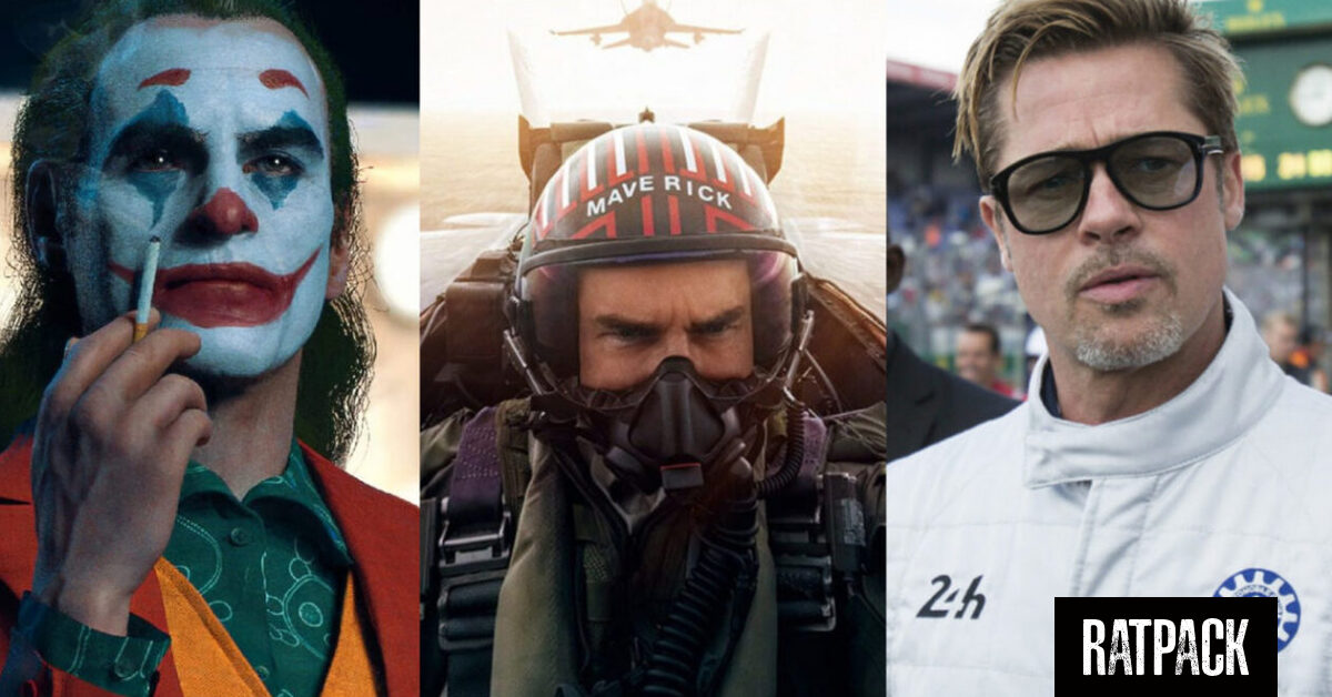 Αυτοί είναι οι μεγαλύτεροι μισθοί του Χόλυγουντ για το 2022 - Ratpack.gr