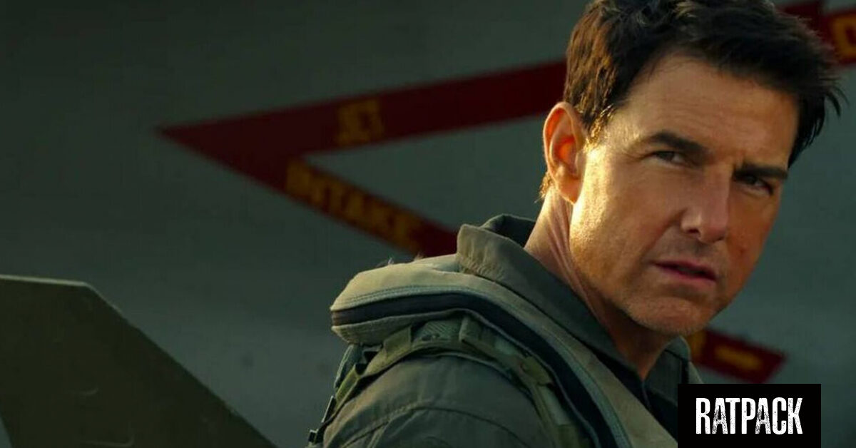«Top Gun: Maverick»: Ξεπέρασε τον Τιτανικό στο box office και πάει για τους Avengers - RatPack.gr