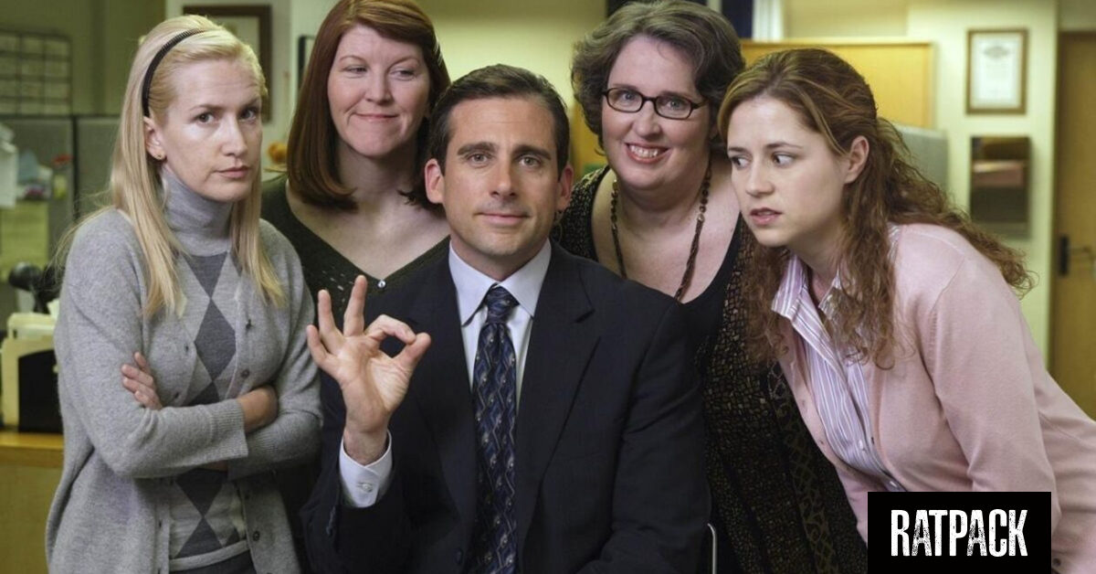 Πώς θα επιβιώσεις μ’ έναν δύσκολο εργοδότη - RatPack.gr