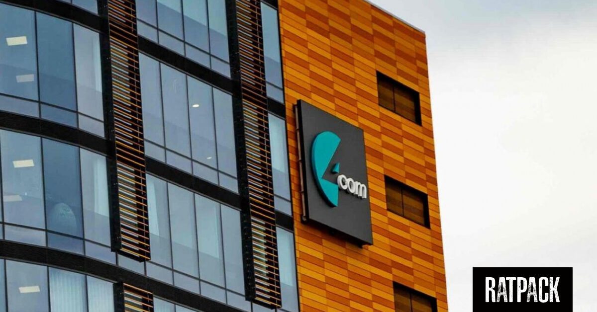 Όλοι θα «προσκυνούσαμε» το αφεντικό μας αν μας πλήρωνε το ρεύμα - RatPack.gr