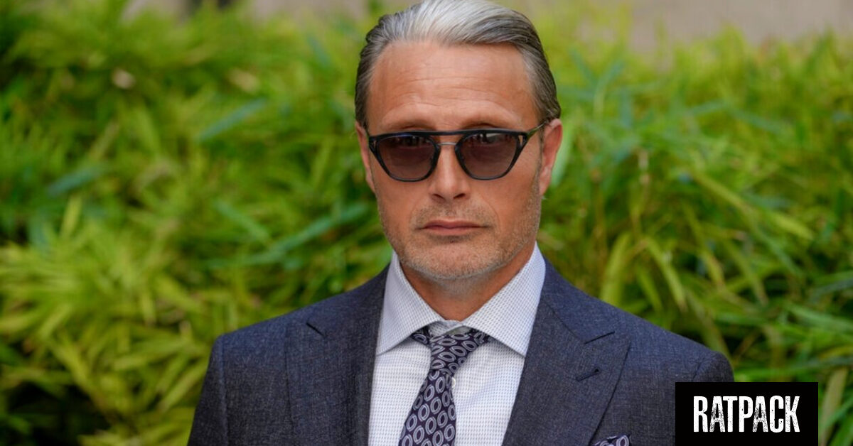 Τι δεν πρέπει να κάνει ποτέ ένας άντρας που έχει την σωστή αυτοπεποίθηση - Ratpack.gr