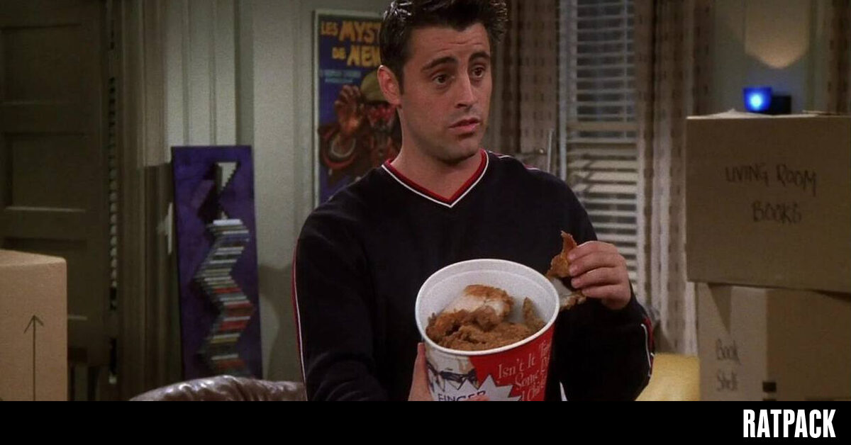 Έρευνα: Τα ζευγάρια που τρώνε μαζί είναι πιο ευτυχισμένα - RatPack.gr