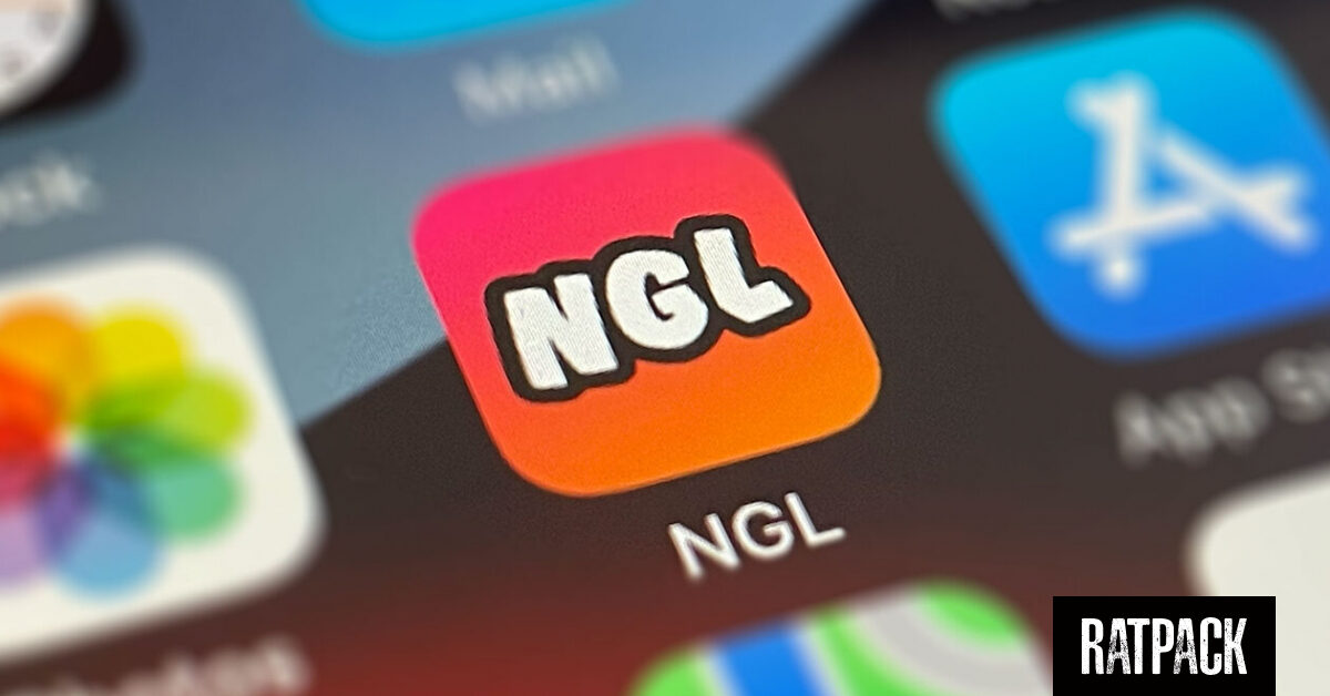 To NGL είναι η νέα εμμονή στα social media που υπόσχεται να μας κάνει λίγο πιο ευθείς - RatPack.gr