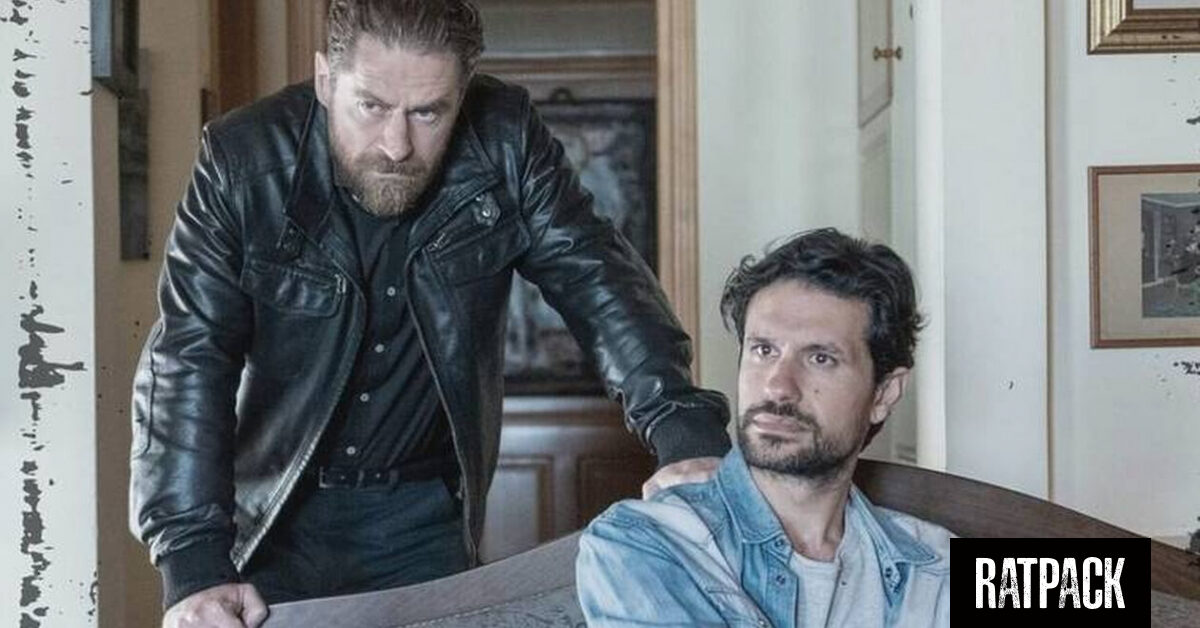 Η τηλεθέαση έδειξε ότι οι ελληνικές σειρές έχουν το πάνω χέρι στα γούστα μας - RatPack.gr