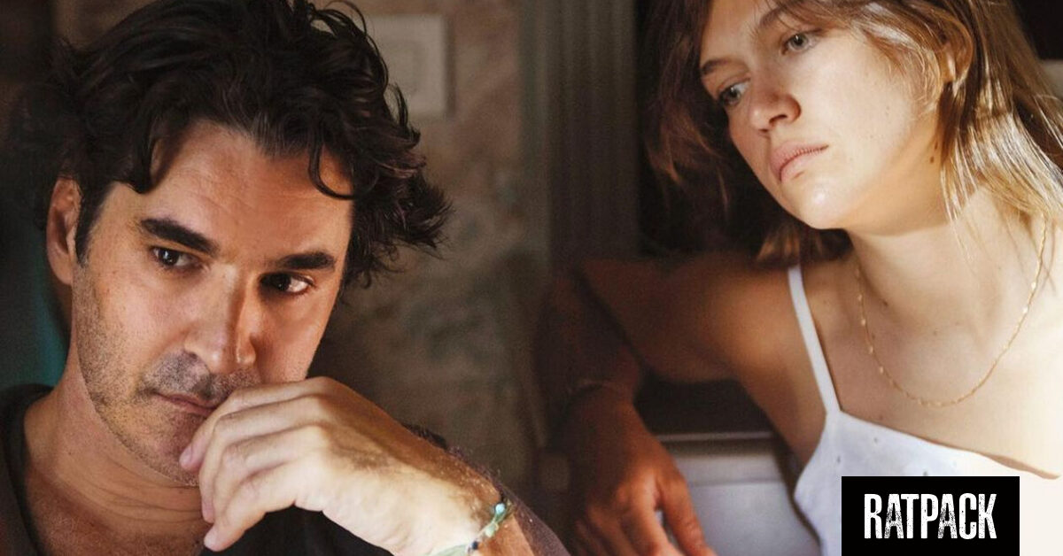 Παπακαλιάτικα κλισέ που αναμένουμε στο «Maestro» από τον τεράστιο Χριστόφορο - RatPack.gr