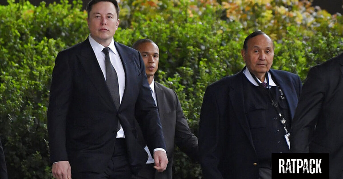 Ο Elon Musk δίνει συμβουλές διατροφής και πραγματικά απορούμε - Ratpack.gr