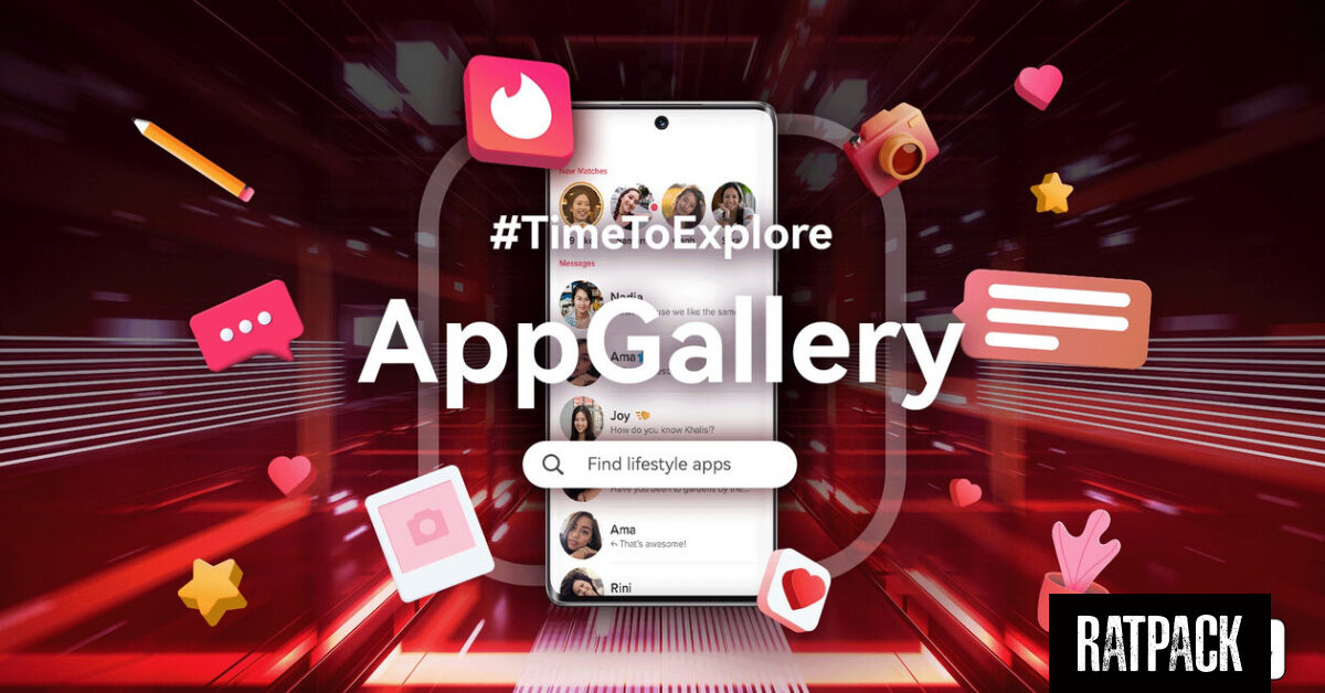 Η Huawei λανσάρει τα nova 10 και nova 10 Pro με κομψό σχεδιασμό και την πρώτη μπροστινή κάμερα ...