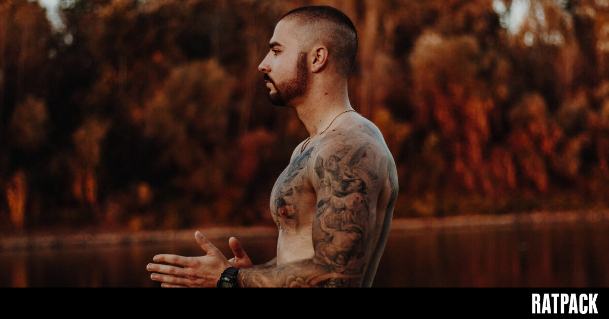 5 tips για εσένα που θες μεγαλύτερους δικέφαλους - Ratpack.gr