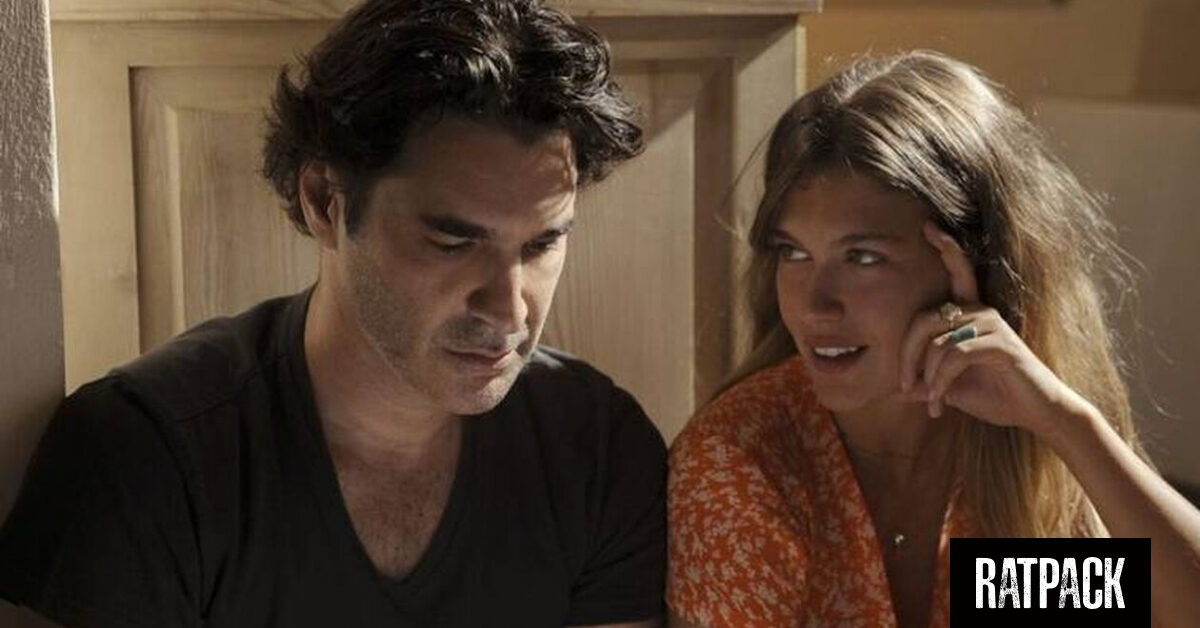 Γιατί να μην ενθουσιαζόμαστε που απόψε έχει Παπακαλιάτη; - RatPack.gr