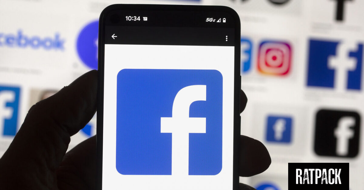 Τα βήματα που πρέπει να ακολουθήσεις για να είσαι ασφαλής στο Facebook - RatPack.gr