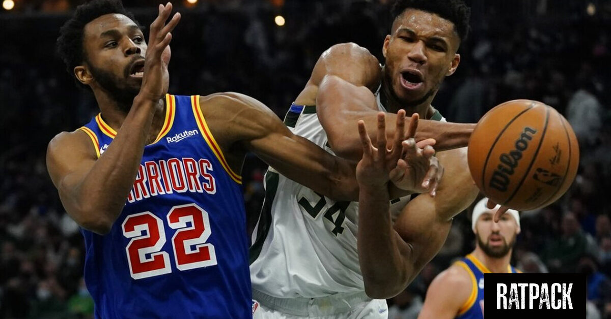 Warriors repeat ή υπάρχει χώρος και για άλλον; - RatPack.gr