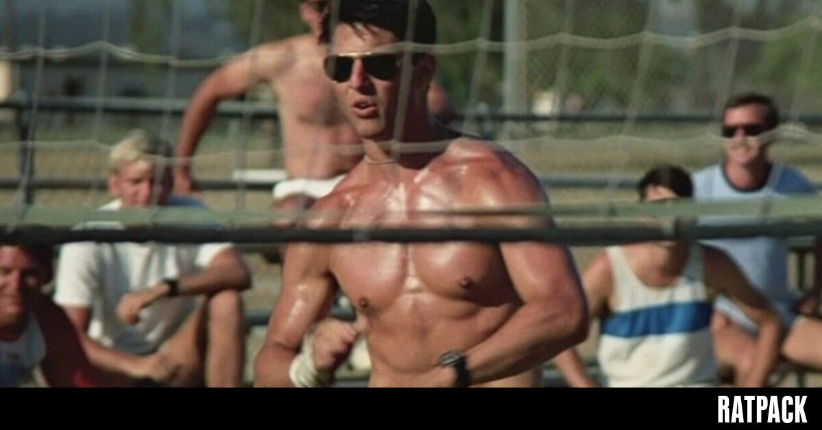 Το κατάλληλο πρόγραμμα γυμναστικής αν είσαι κοντός - RatPack.gr