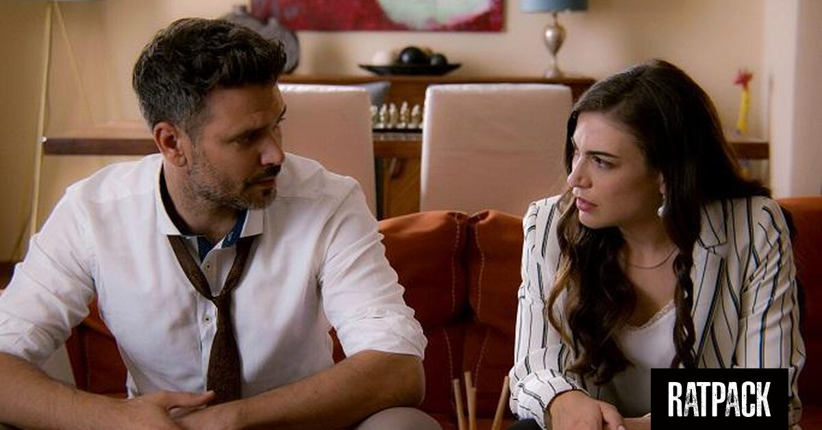 Γιατί οι άντρες φοβούνται τόσο πολύ τη χυλόπιτα; - RatPack.gr