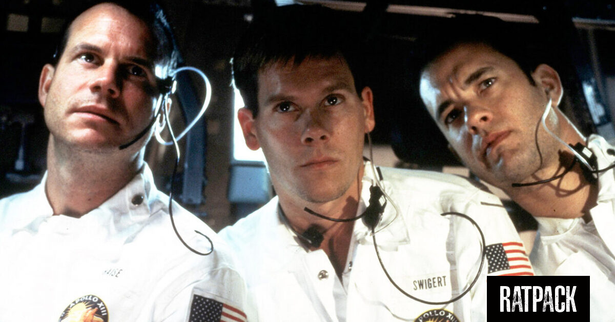 Houston, we have a problem: Τόσα χρόνια λέγαμε λάθος τη διάσημη φράση - Ratpack.gr