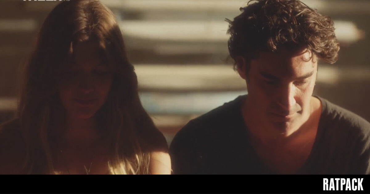 Ευτυχώς που έχουμε τον Παπακαλιάτη και ξεχνιόμαστε - RatPack.gr