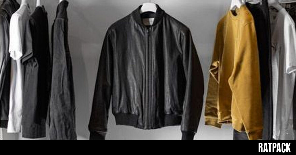 Τα must-have items για να είστε ο πιο stylish business traveller - Ratpack.gr