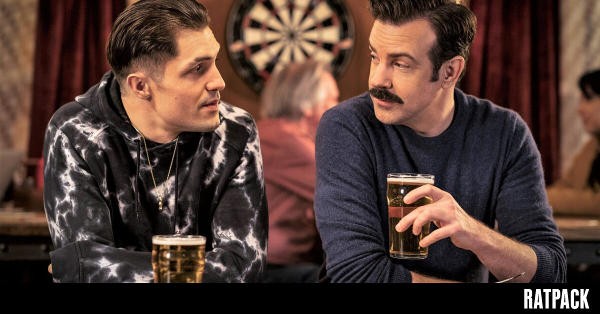 Το Μουντιάλ είναι αφορμή να ξανασμίξουν οι αντροπαρέες - RatPack.gr