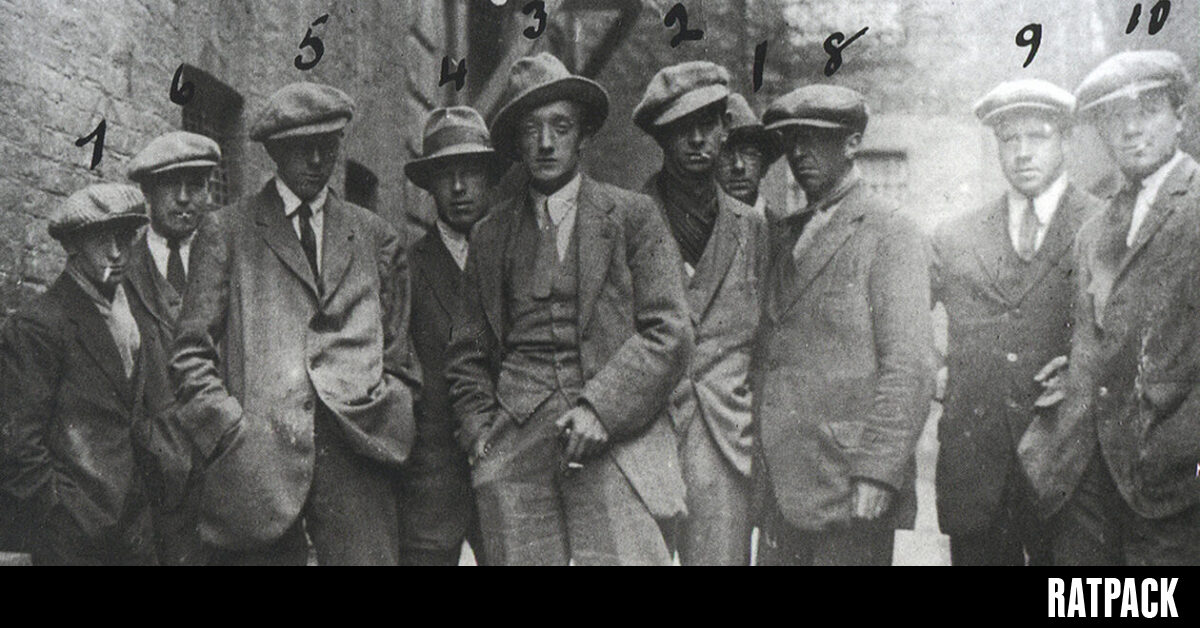 Bloody Sunday: Ένας ποδοσφαιρικός αγώνας που μετατράπηκε σε εθνικό ...