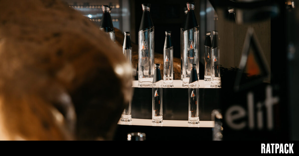 Ο Arturo Burzio αναδείχθηκε elit Martini Master 2022 βλέποντας τη βιωσιμότητα σαν πρόκληση ...