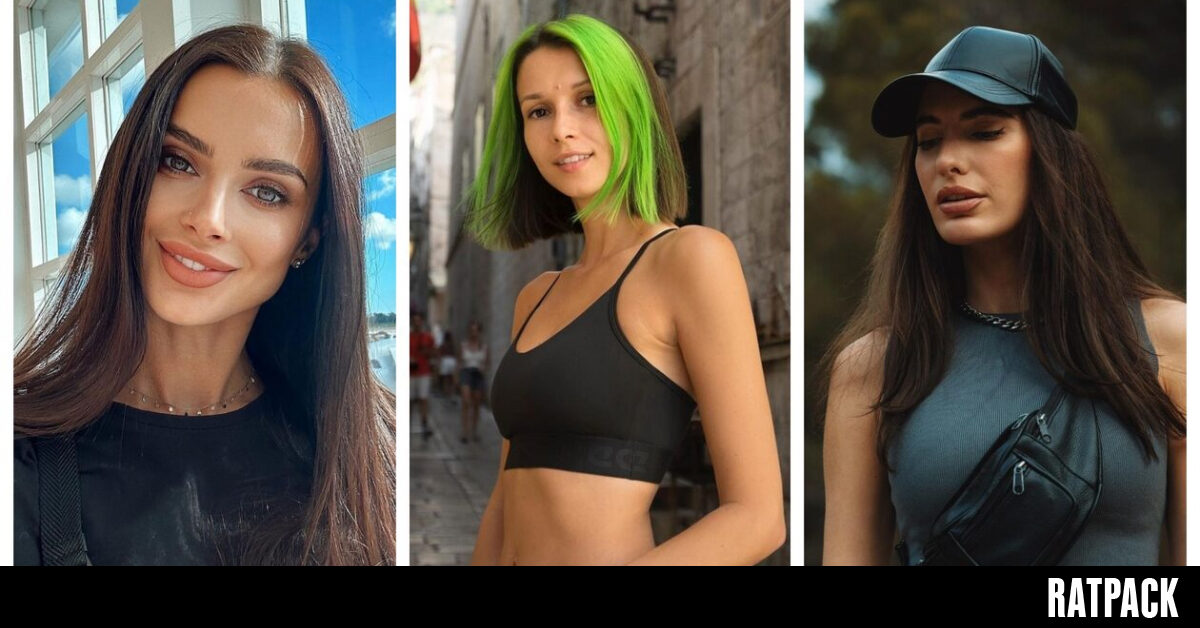 Η ηλεκτρονική μουσική είναι γένους θηλυκού (Part 2) - Ratpack.gr