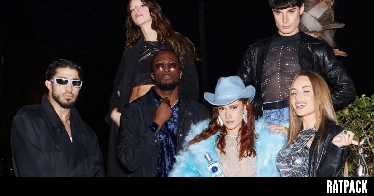 Christmas in the City: Γιατί θα είναι πάντα η αγαπημένη μας ultra premium εμπειρία! - RatPack.gr