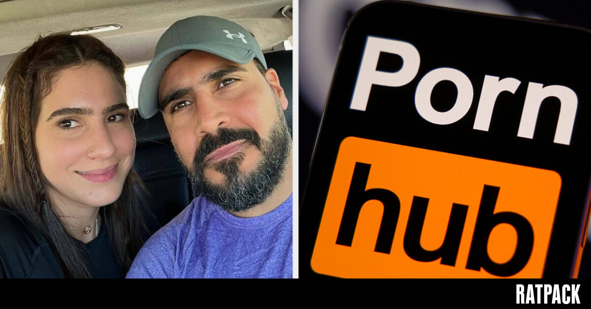 Το πιο διάσημο ζευγάρι ερασιτεχνών στο Pornhub βγάζει απίστευτο μισθό - RatPack.gr