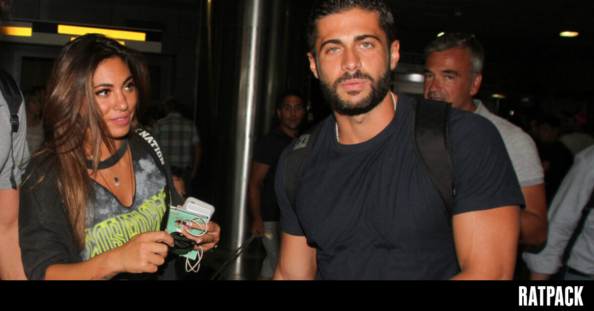 Να πέφτουν τα στοιχήματα για Βασάλο-Βαλαβάνη στο Survivor All Star - Ratpack.gr