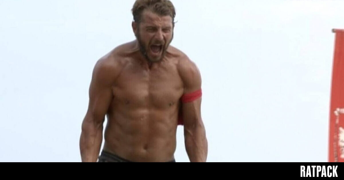 Survivor All Star: Φέρτε πίσω τον Ντάνο να σώσει το reality - RatPack.gr