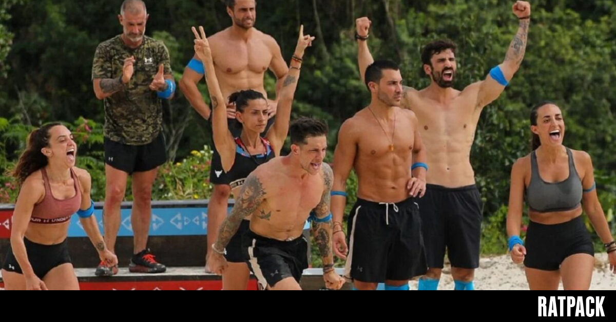 Είναι το All Star το πιο αποτυχημένο Survivor που έχουμε δει ποτέ; - RatPack.gr