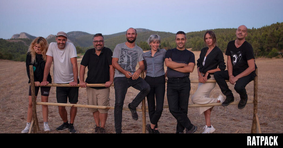 Μετέχνιο: Οι Έλληνες Monty Python «κριντζάρουν» αριστοτεχνικά με την ...