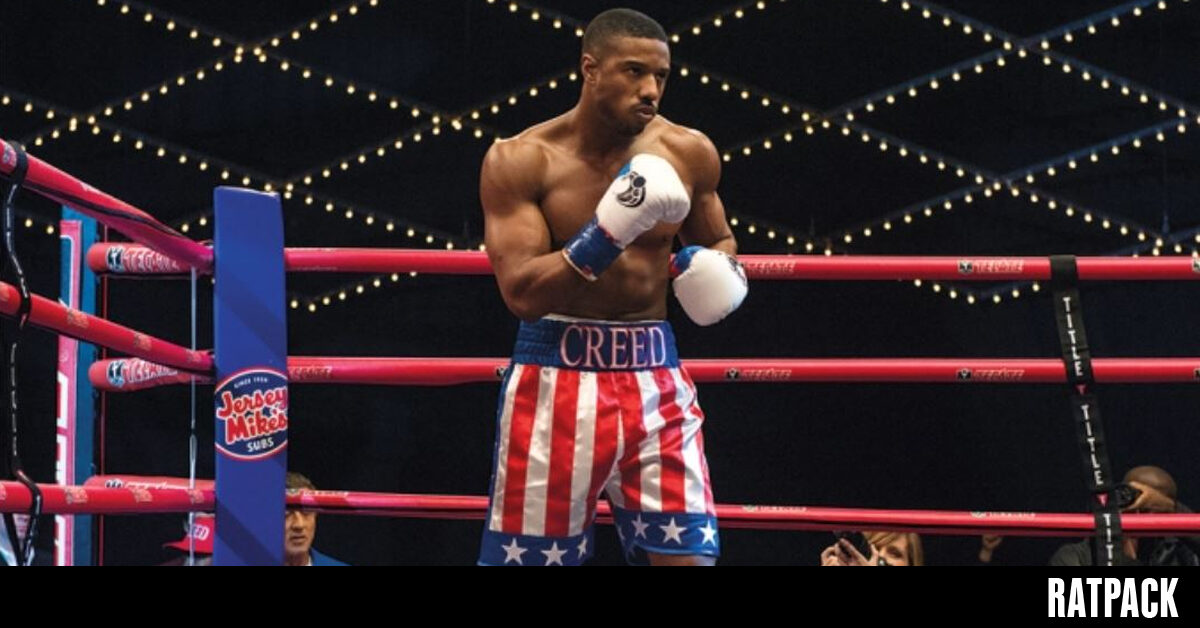 Creed 3: O Adonis ετοιμάζεται για τη μάχη της ζωής του - RatPack.gr