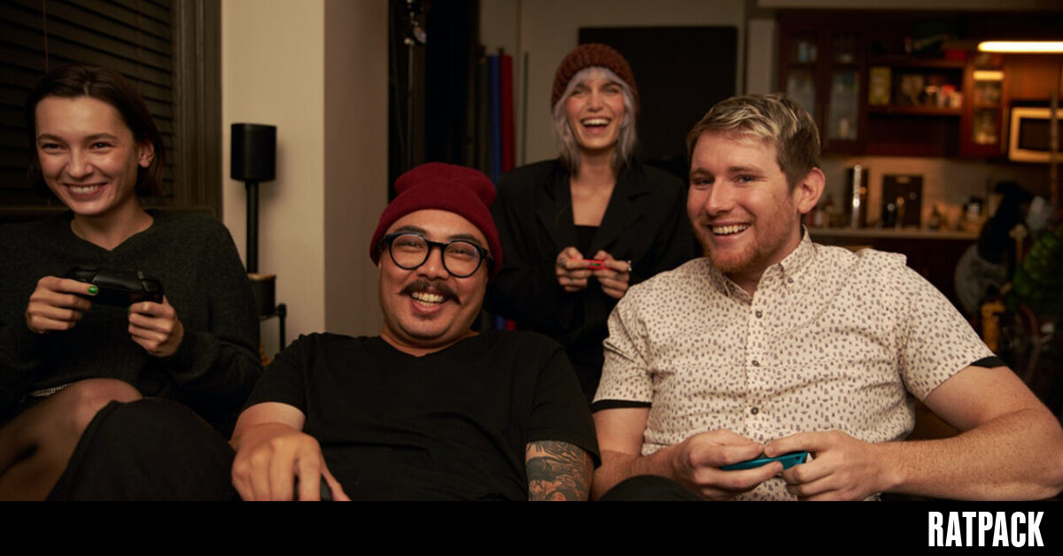 Αυτοί είναι οι τίτλοι video games του 2023 που περιμένουμε με ανυπομονησία! - RatPack.gr