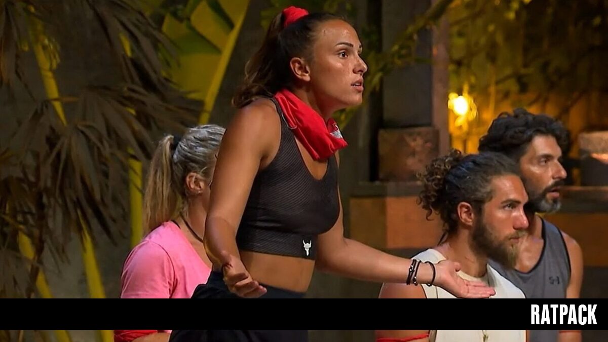 Survivor All Star: Αυτά είναι τα καυτά μηνύματα στο κινητό της Ασημίνας από τον Χρήστο Δάντη ...