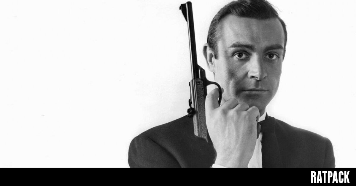 H μεγαλύτερη συλλογή αντικειμένων από ταινίες του James Bond βγαίνει στο σφυρί - Ratpack.gr