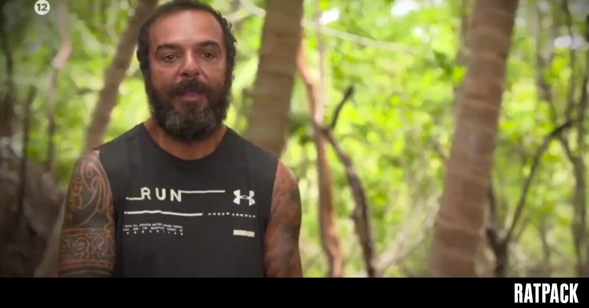 Survivor All Star: Ο Τριαντάφυλλος σε πάει ταμείο με προγνωστικά – βόμβες - RatPack.gr